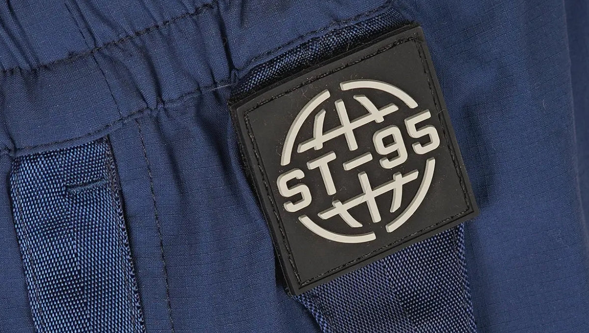 ST95 Shorts - Cargo, Sweat & Stretch Shorts | ST95