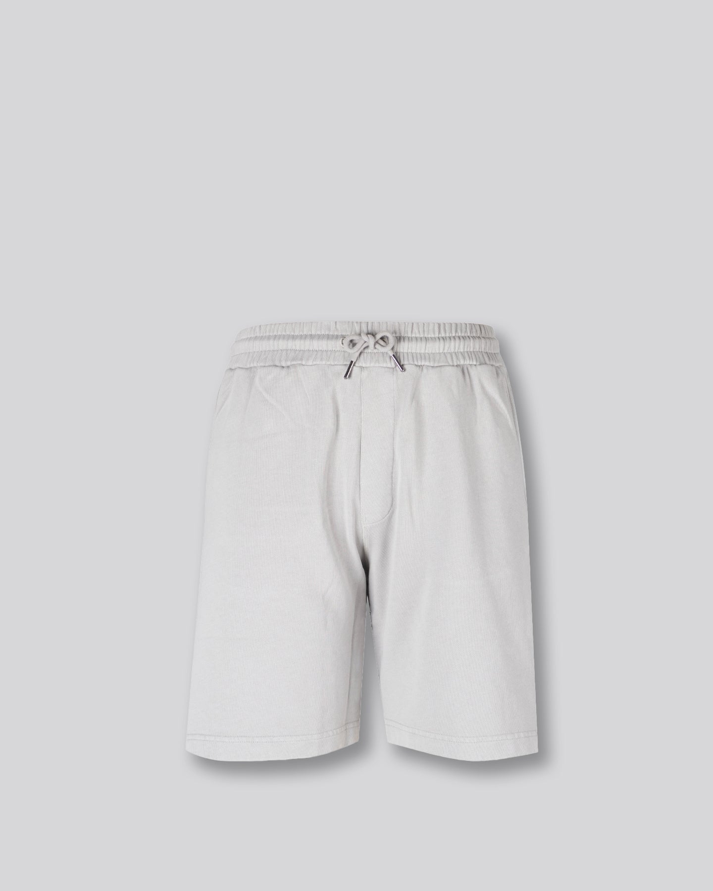 Sweat Shorts - Light Grey | ST95
