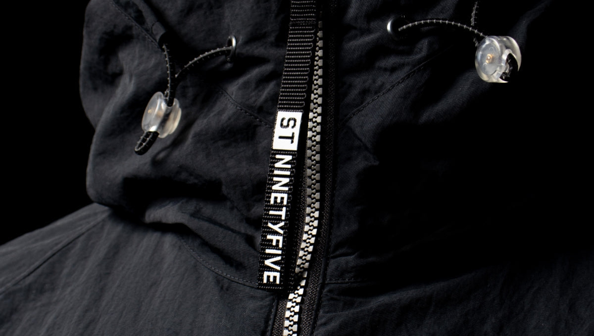 ST95 Outerwear - Technical Jackets & Shells | ST95