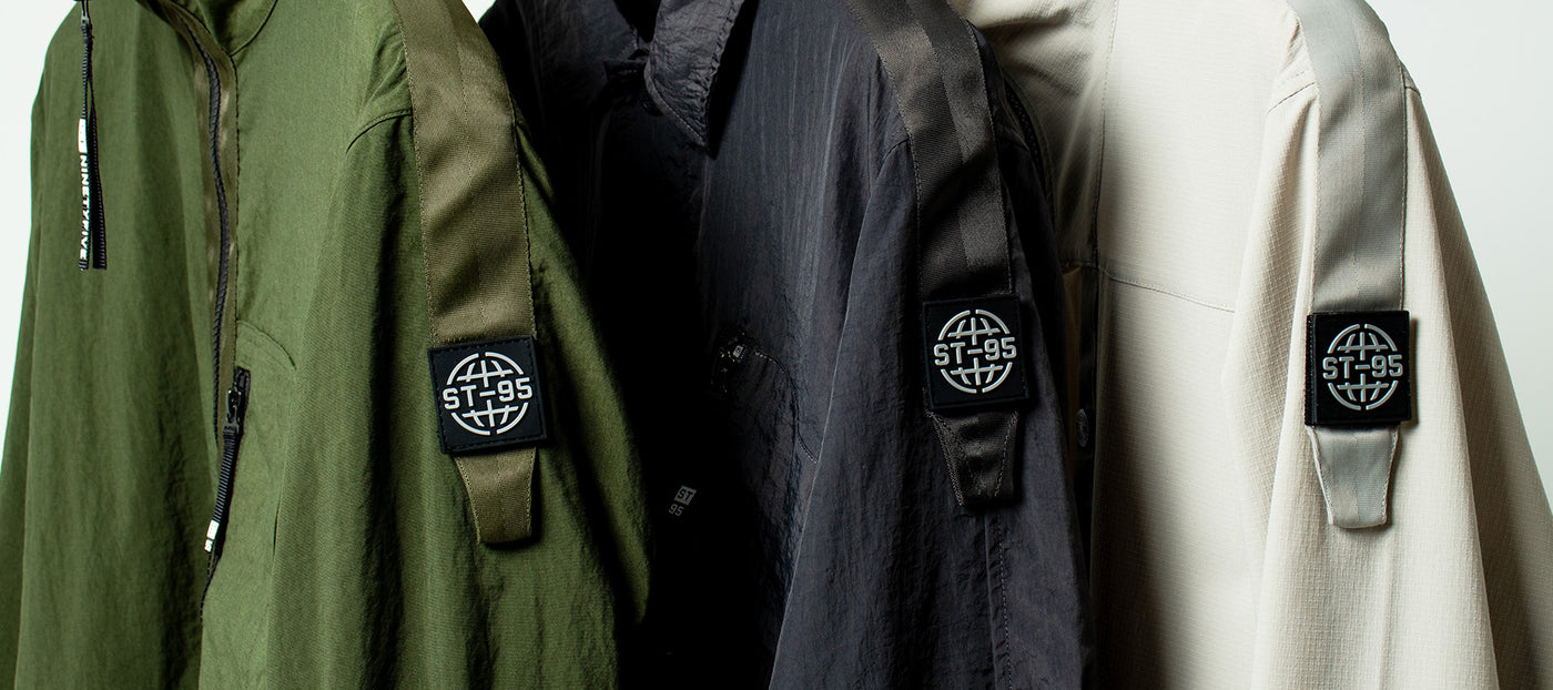 ST95 - Official Online Store