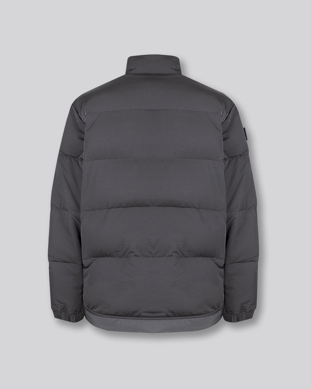 Puffa Jacket - Black | ST95