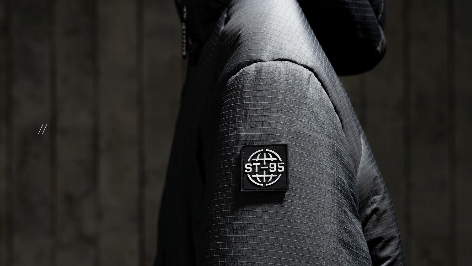 ST95 - Official Online Store