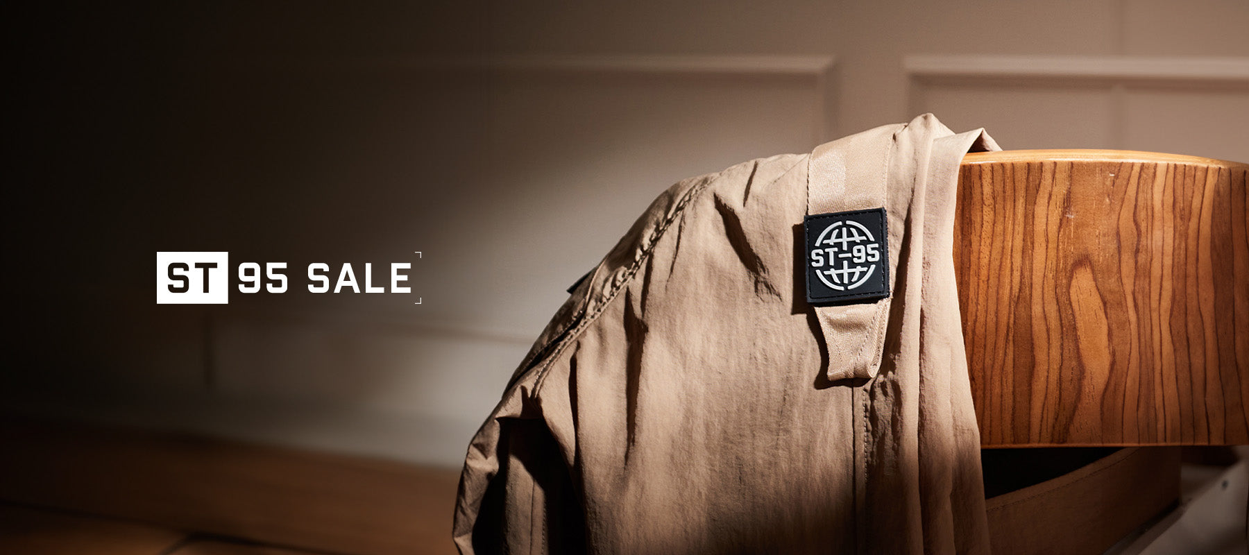 ST95 - Official Online Store